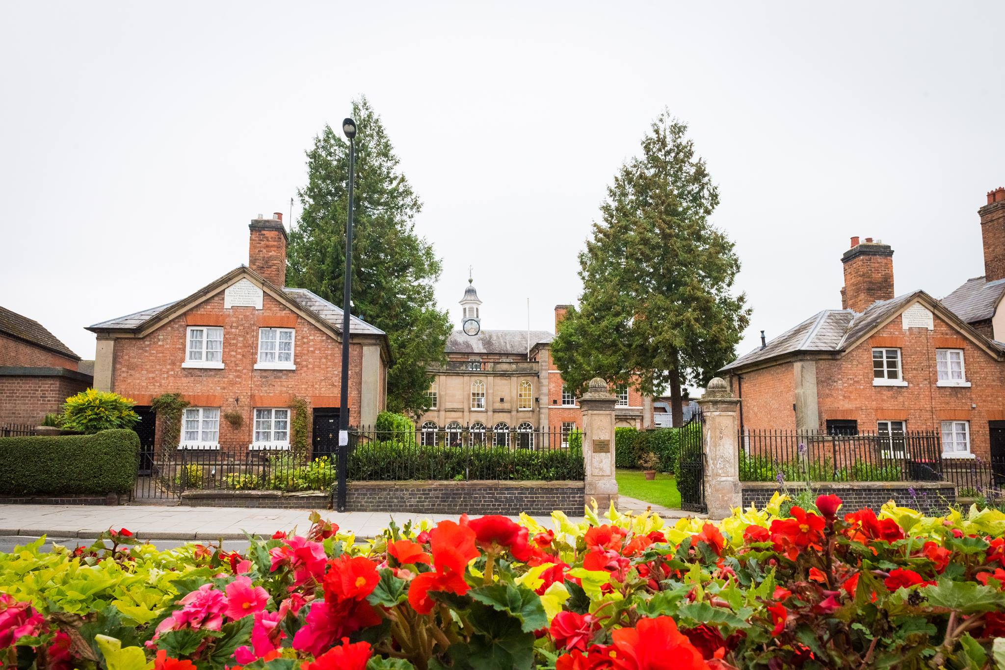 Adams Grammar School