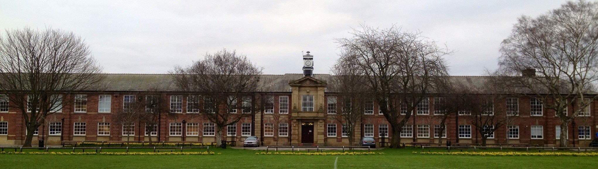 Urmston Grammar