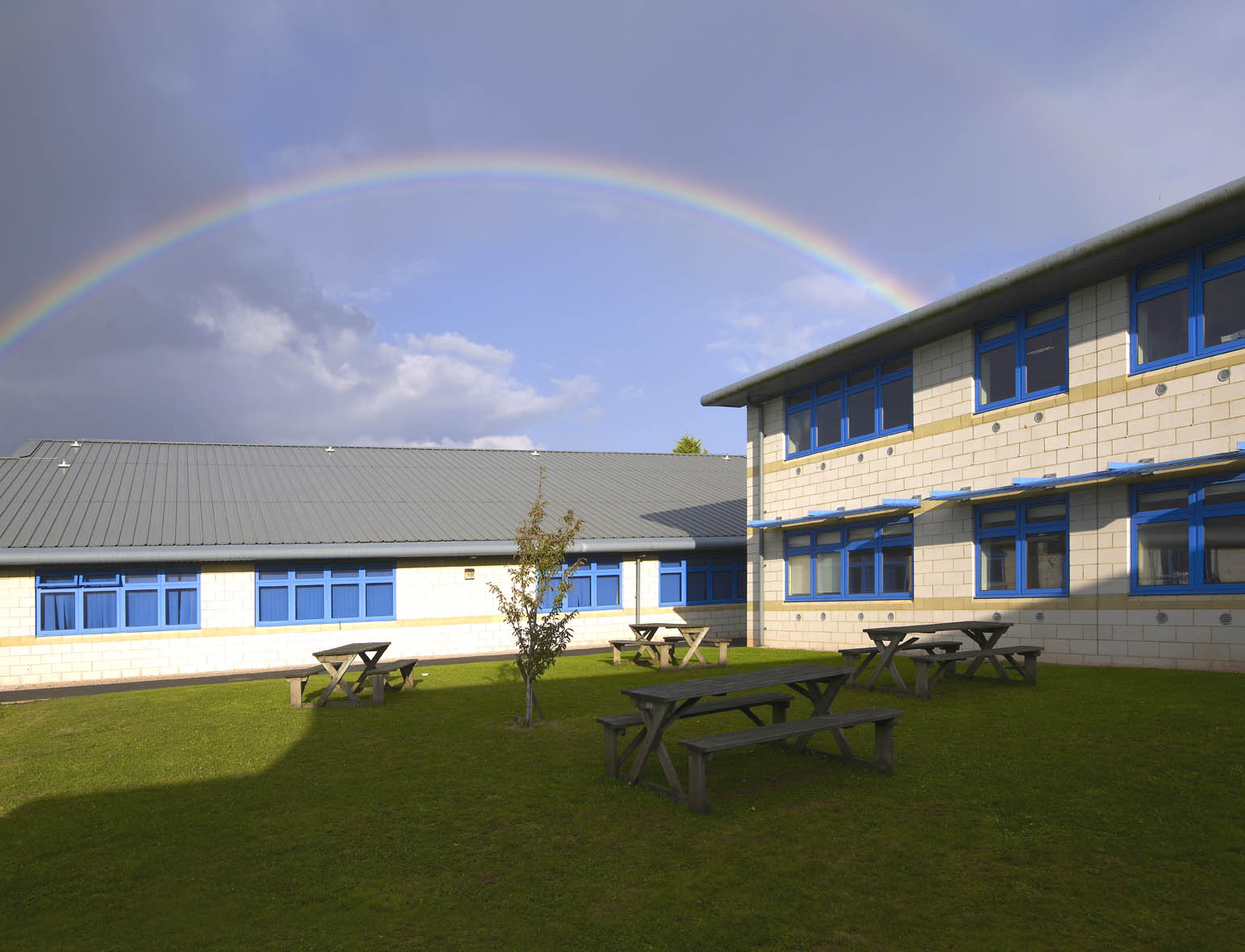 Torquay Girls Grammar School